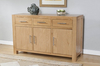 Second Life Marketplace - DFS Drawer Sideboard Natural